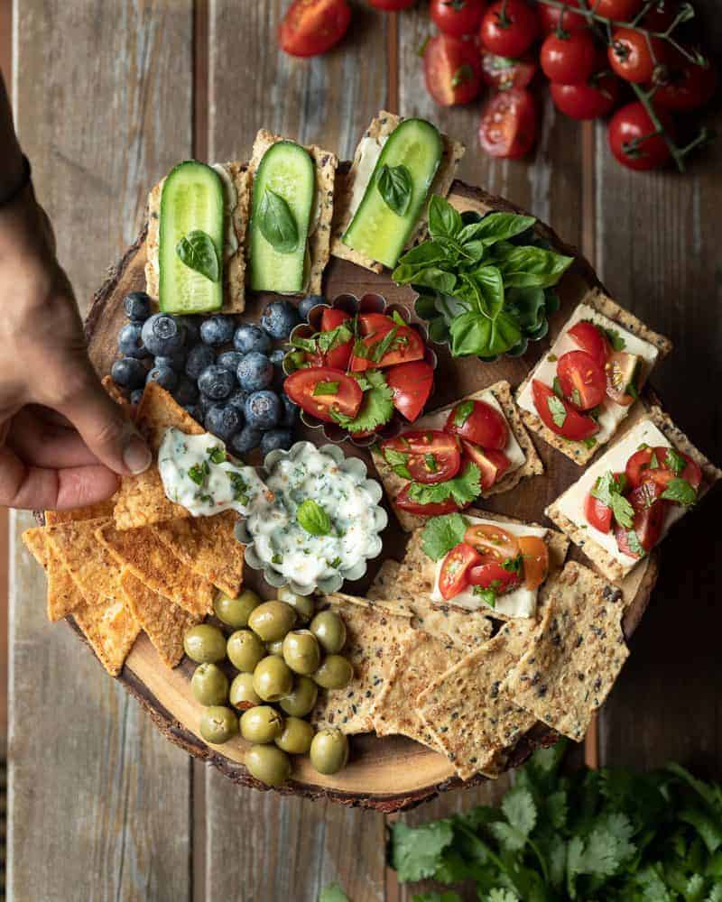 Tips & Toddler Meal Prepping For Picky Eaters (With Recipes) - AtMyTable