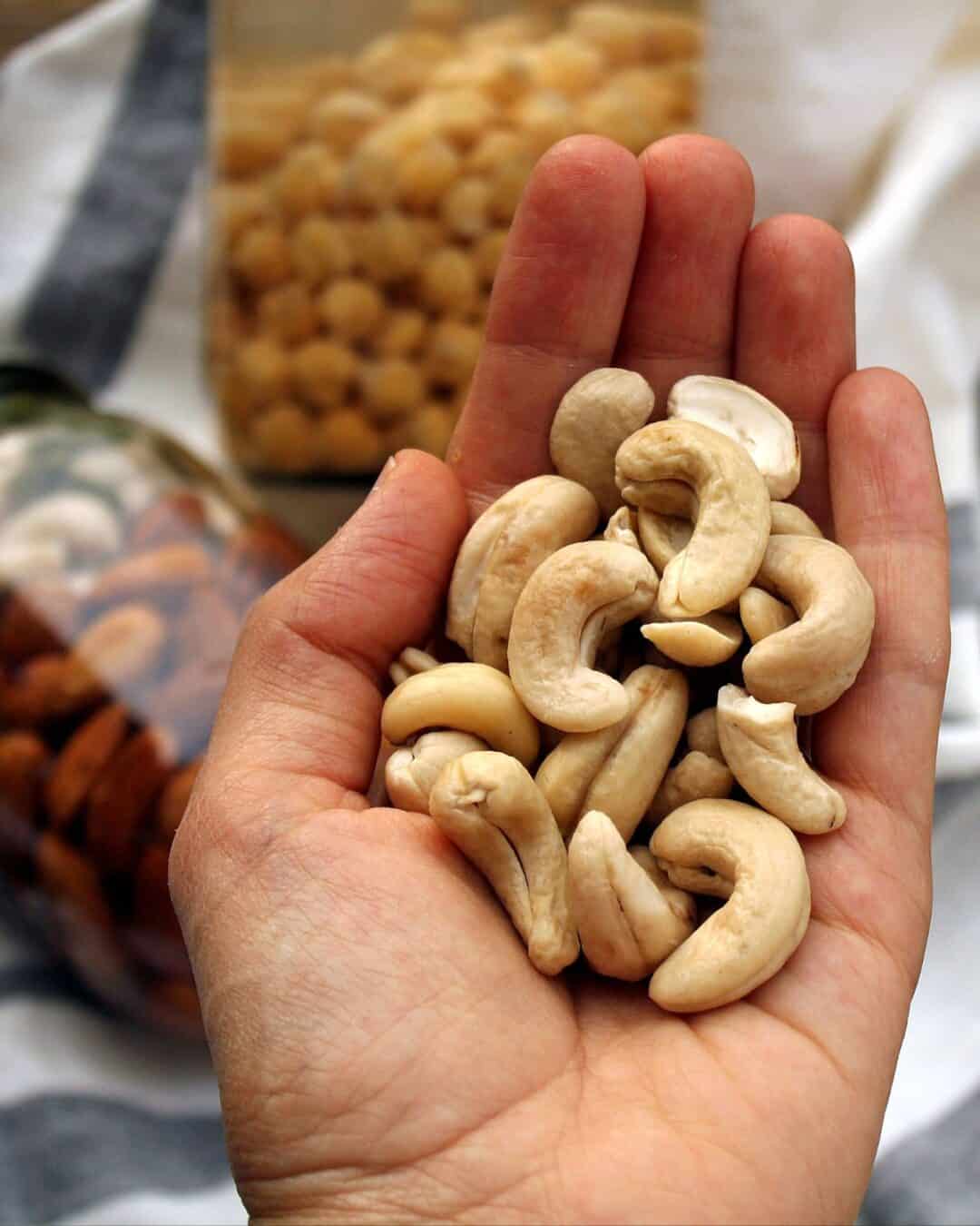 The Solution to Mold in Peanuts: Symptoms of Mold Sickness - AtMyTable