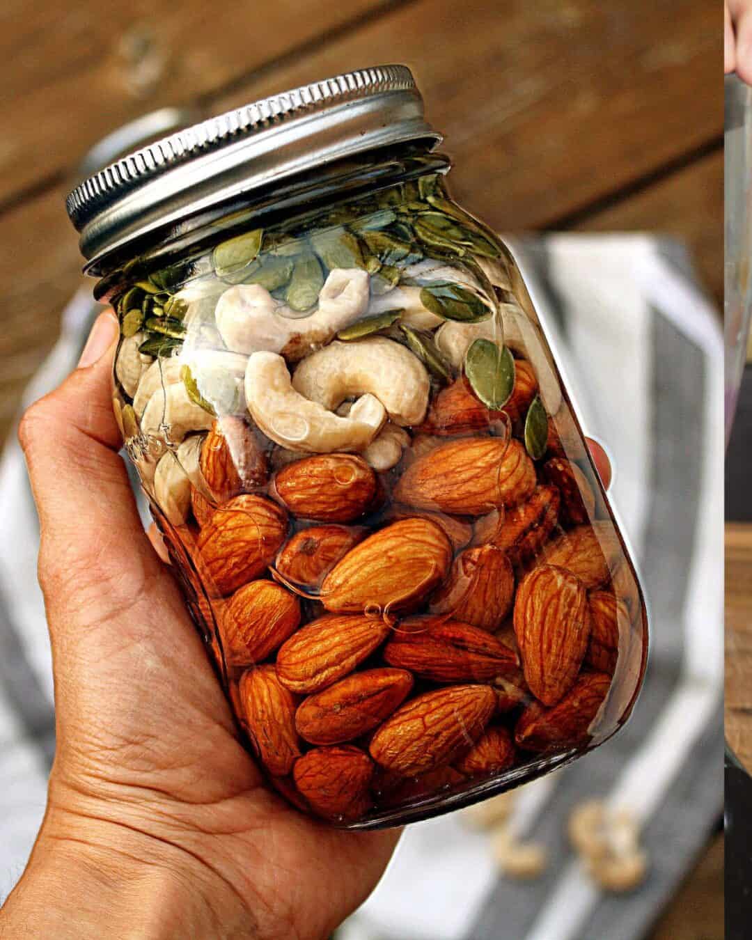 The Solution to Mold in Peanuts: Symptoms of Mold Sickness - AtMyTable