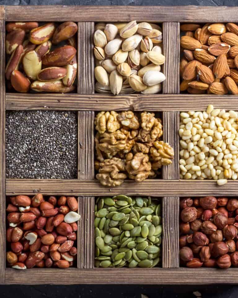 The Solution to Mold in Peanuts: Symptoms of Mold Sickness - AtMyTable