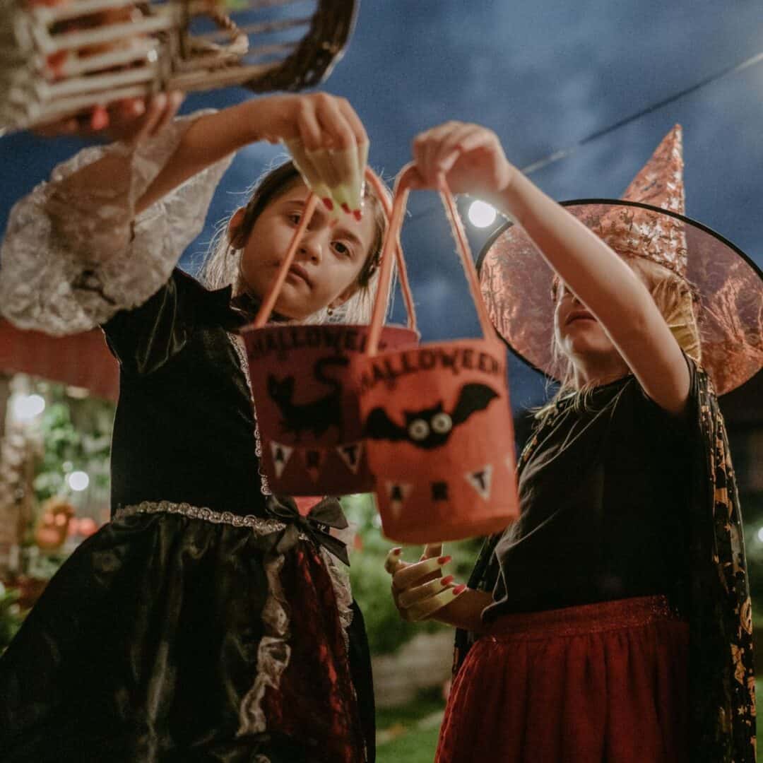 Switch Witch: Your Solution to an Allergy-Friendly Halloween - AtMyTable