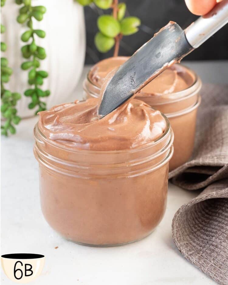 Creamy High-Protein Chocolate Mousse: (No Powders & Dairy-Free ...