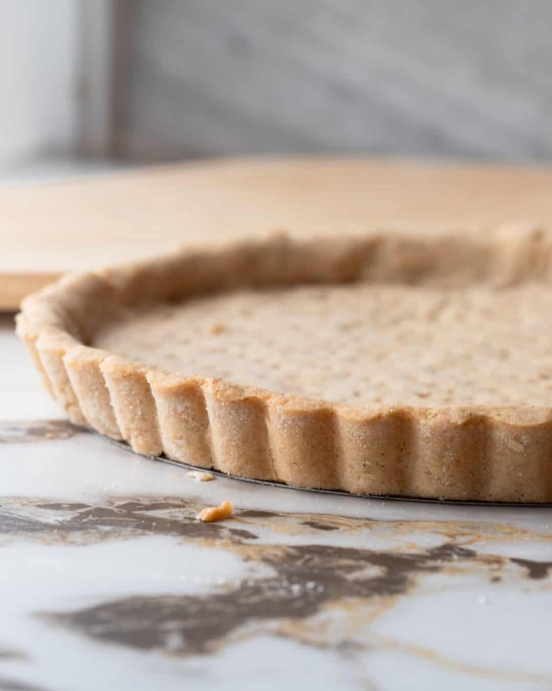 Easy & Flaky Gluten-Free Tart Shells: Choose the Right Flour Mix ...