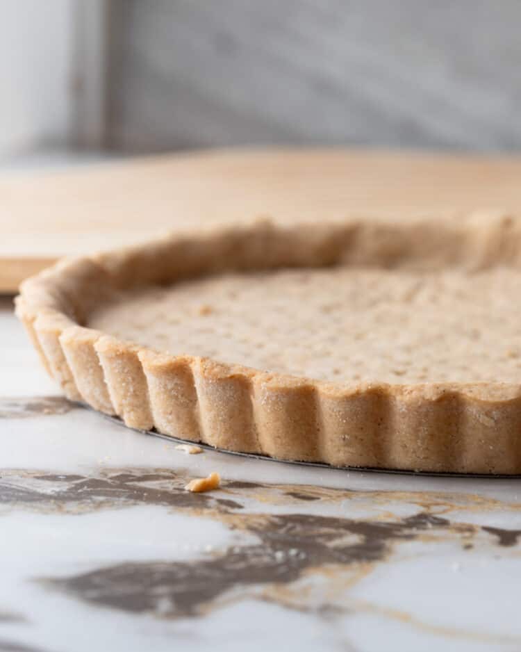 Easy & Flaky Gluten-Free Tart Shells: Choose the Right Flour Mix ...