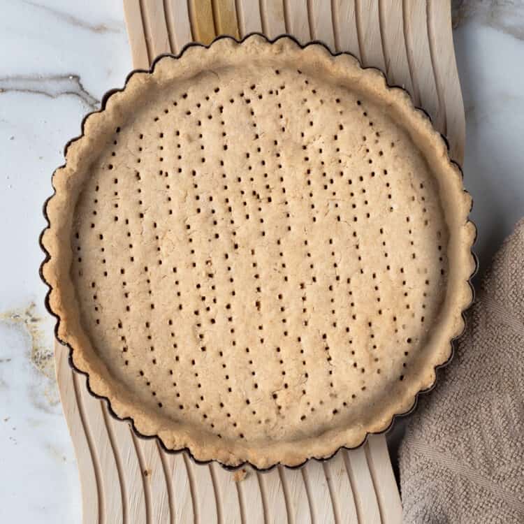 Easy & Flaky Gluten-Free Tart Shells: Choose the Right Flour Mix ...