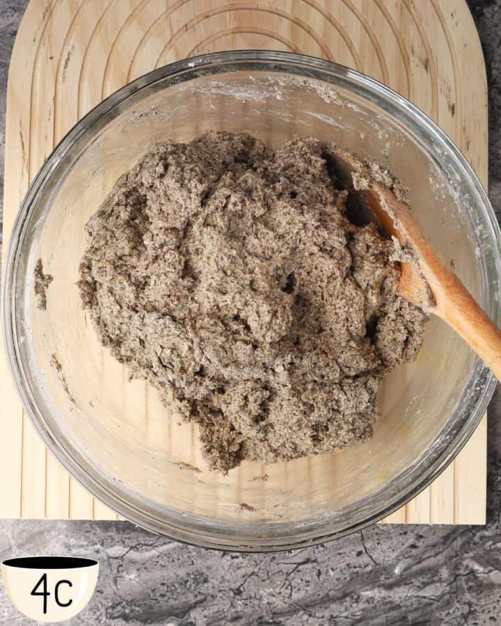 Easy Buckwheat Bread Recipe (Gluten-Free, Vegan) - AtMyTable