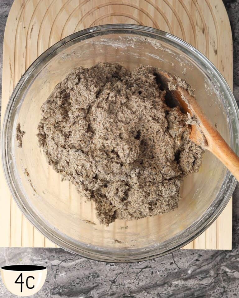 Easy Buckwheat Bread Recipe (Gluten-Free, Vegan) - AtMyTable