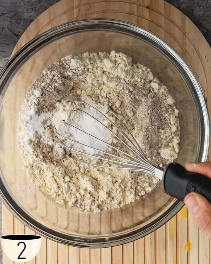 Easy Buckwheat Bread Recipe (Gluten-Free, Vegan) - AtMyTable