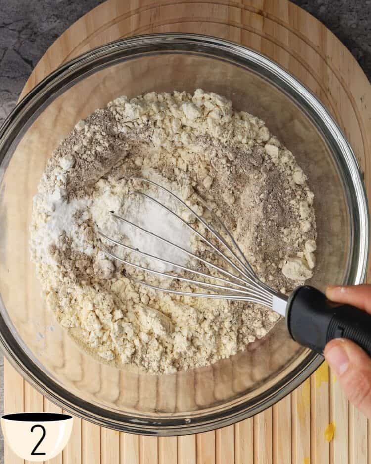 Easy Buckwheat Bread Recipe (Gluten-Free, Vegan) - AtMyTable