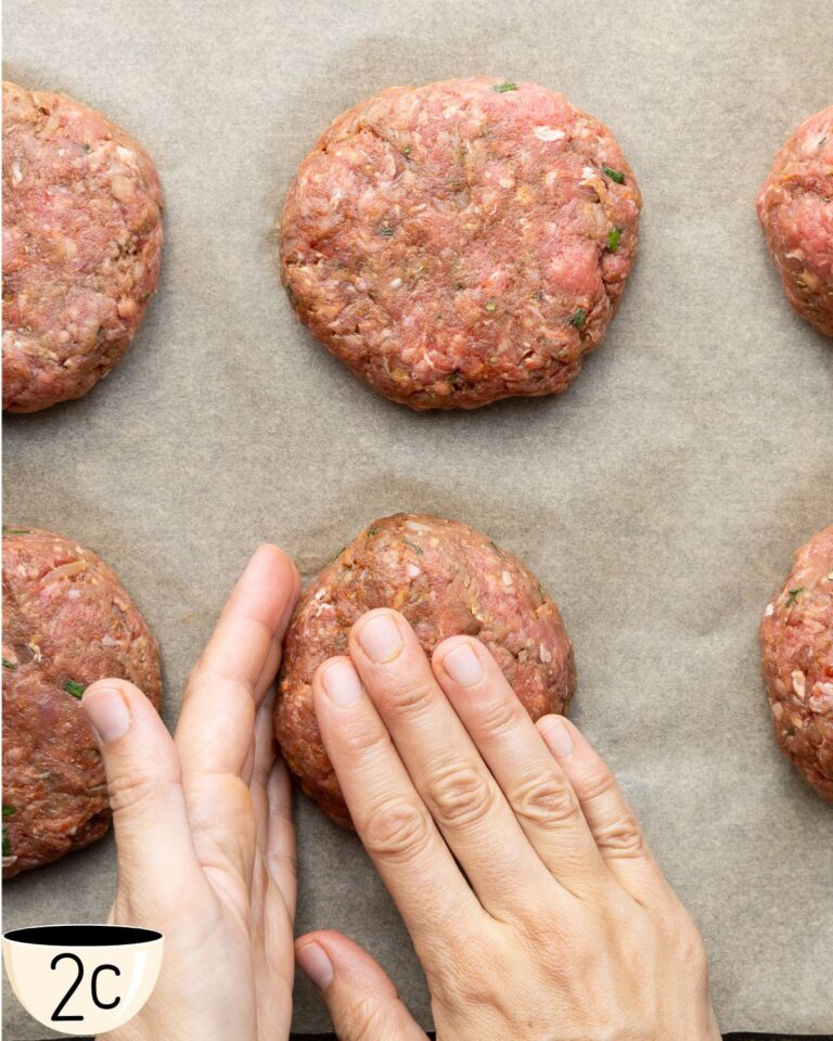 Juicy Gluten-Free Burgers: So Easy, You’ll Make Them Every Week - AtMyTable