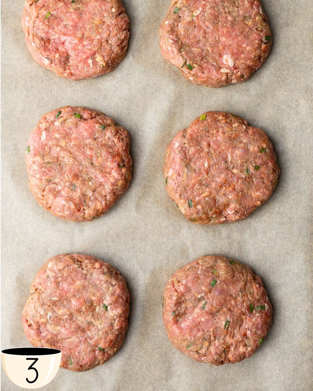 Juicy Gluten-Free Burgers: So Easy, You’ll Make Them Every Week - AtMyTable