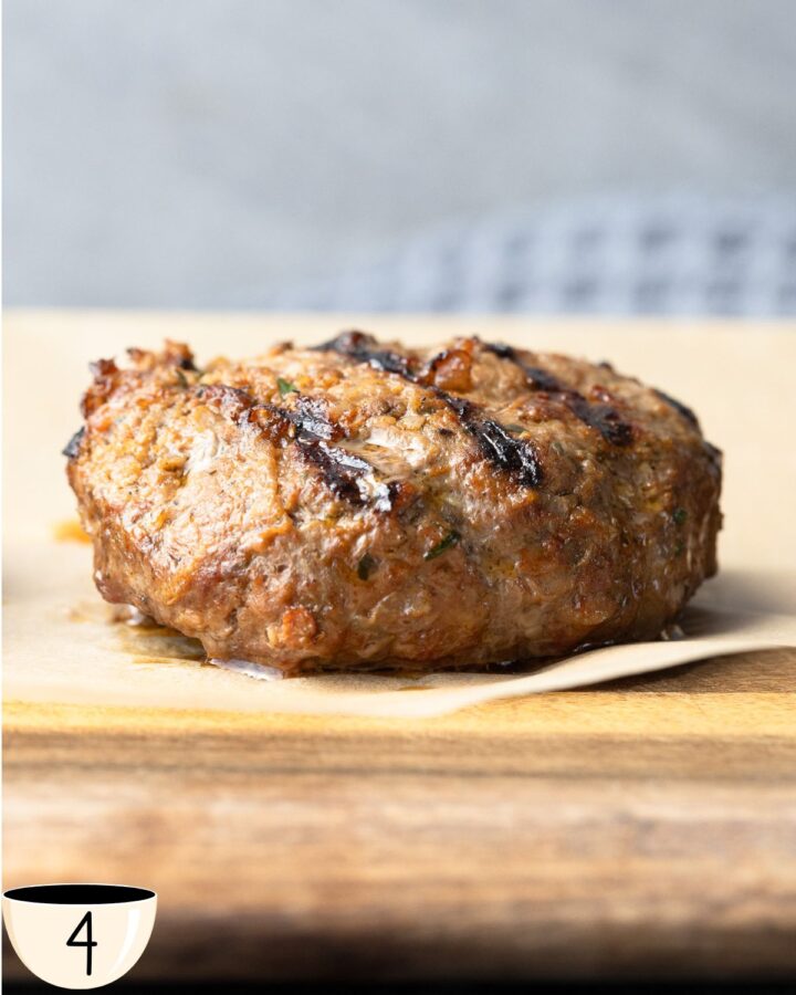 Juicy Gluten-Free Burgers: So Easy, You’ll Make Them Every Week - AtMyTable