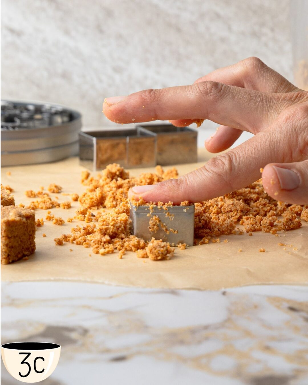 Paçoca: How to Make this Brazilian Peanut Treat - AtMyTable