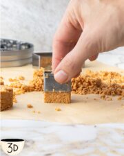 Paçoca: How to Make this Brazilian Peanut Treat - AtMyTable