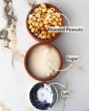 Paçoca: How to Make this Brazilian Peanut Treat - AtMyTable