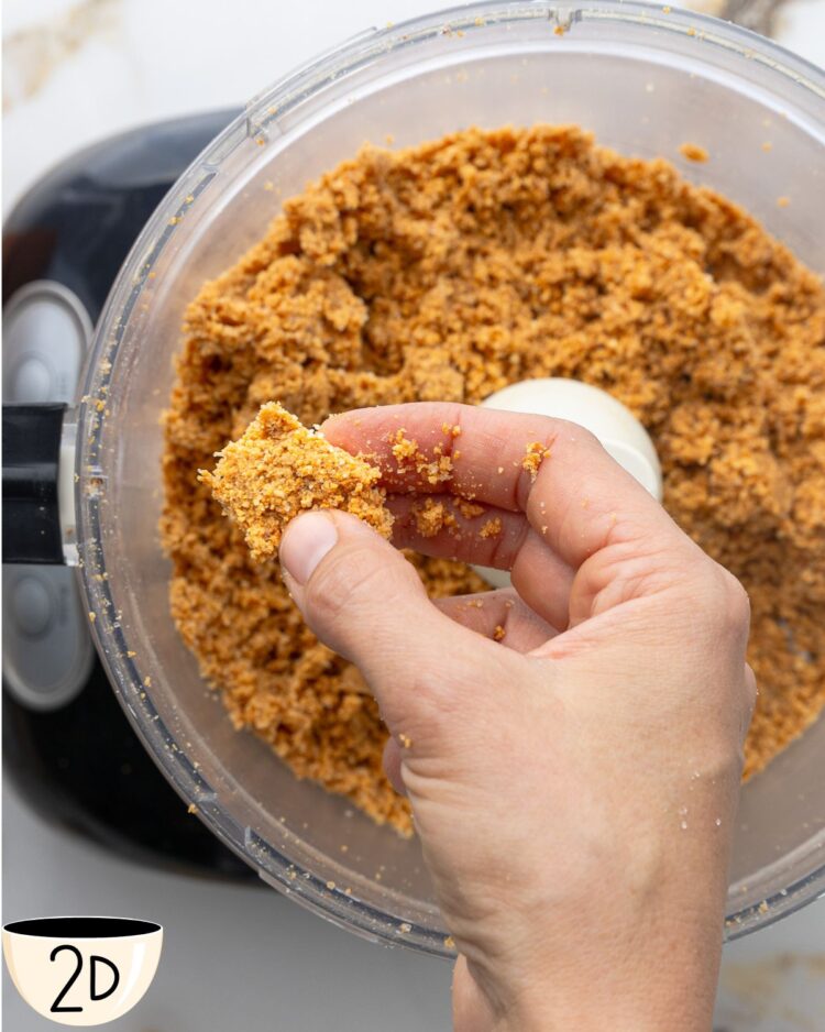 Paçoca: How to Make this Brazilian Peanut Treat - AtMyTable