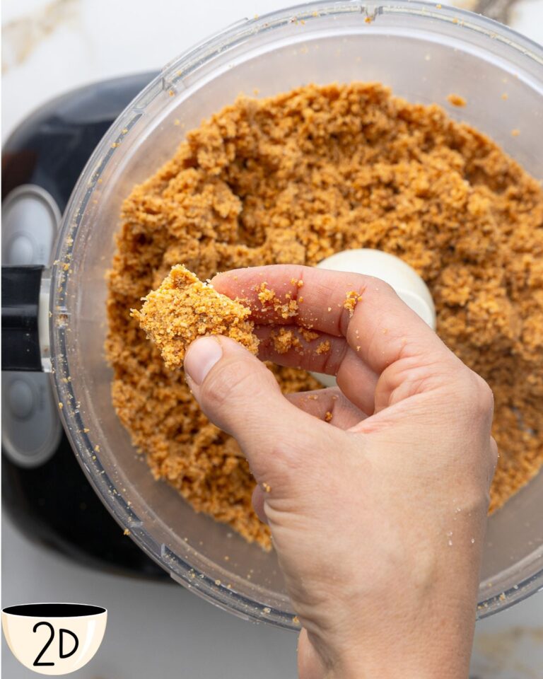 Paçoca: How to Make this Brazilian Peanut Treat - AtMyTable