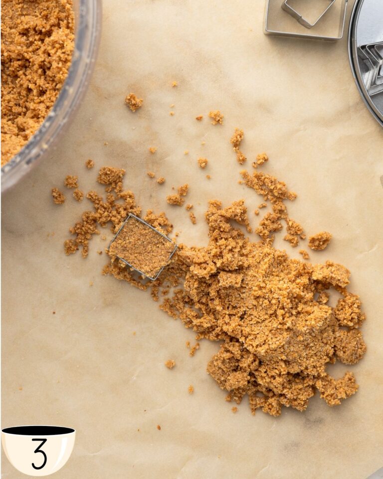 Paçoca: How to Make this Brazilian Peanut Treat - AtMyTable