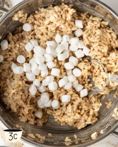 Chewy Gluten-Free Rice Krispie Treat Recipe - AtMyTable