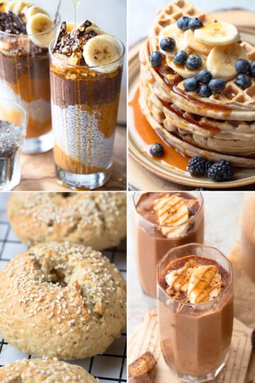 15 Must-Try Gluten-Free and Dairy-Free Breakfast Recipes - AtMyTable